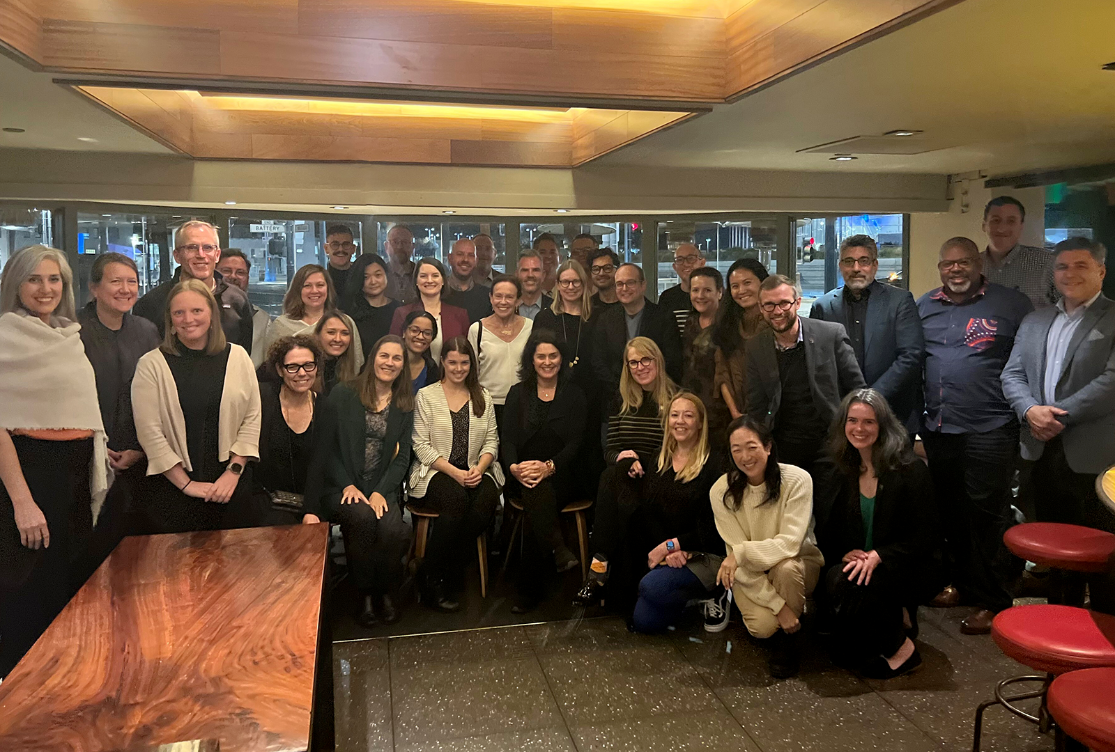 Welcome 2022-23 Board of Directors! | Landscape Architecture Foundation