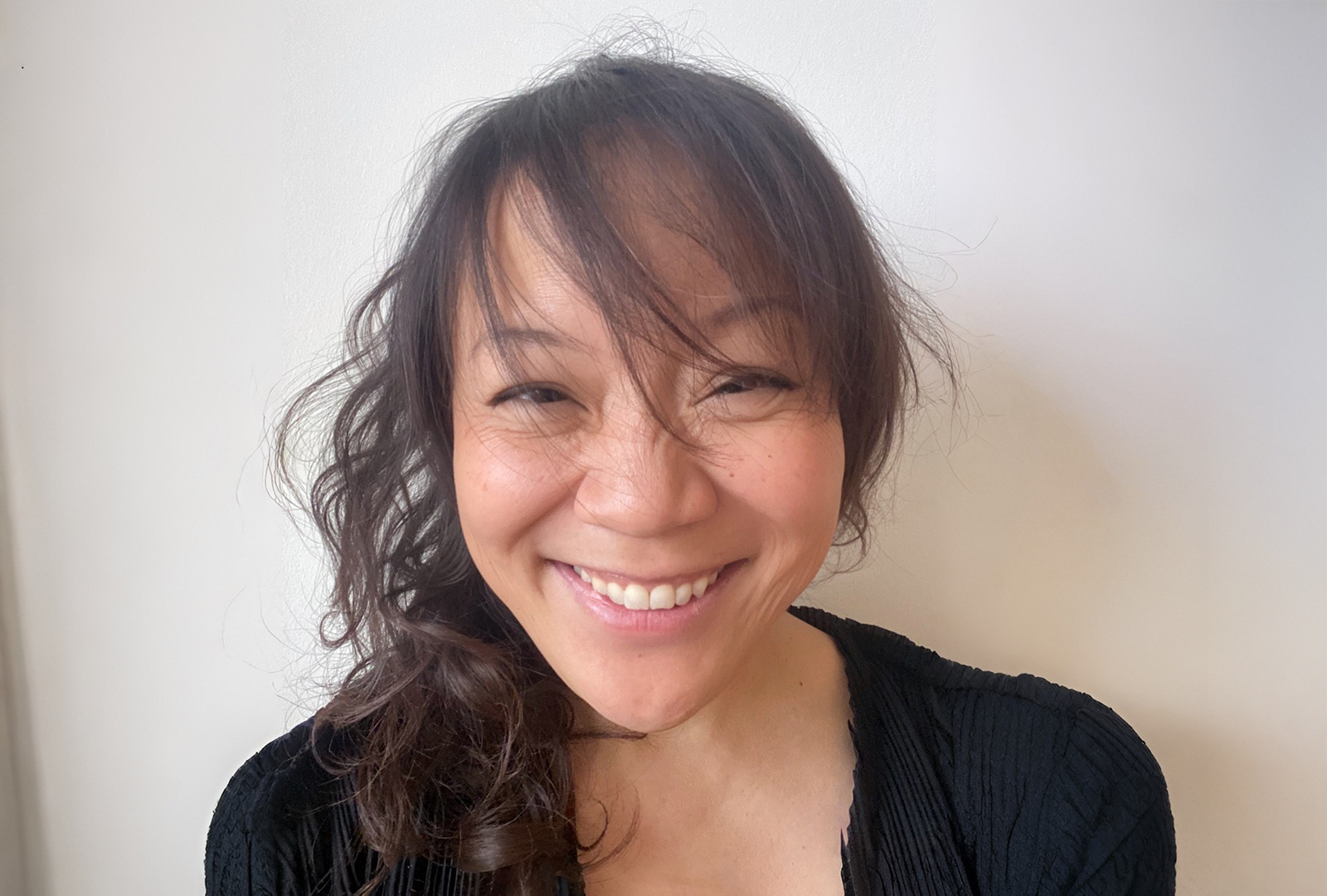 Perspectives: Jean Yang | Landscape Architecture Foundation