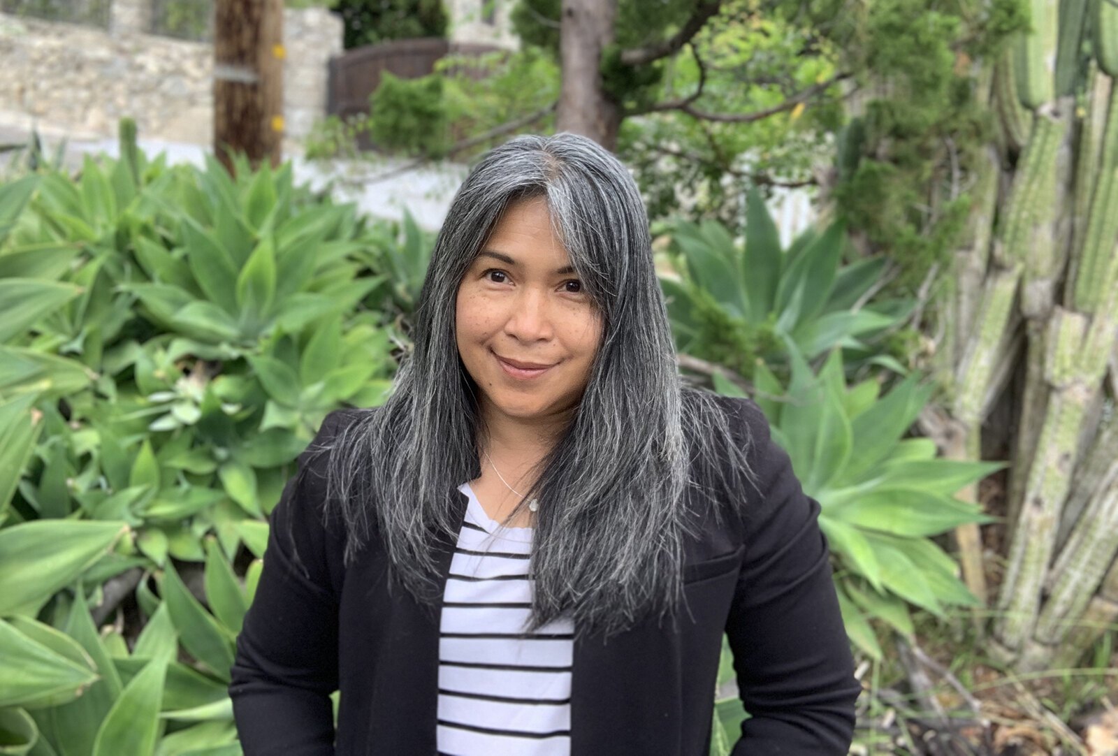 Perspectives: Michele Montano | Landscape Architecture Foundation