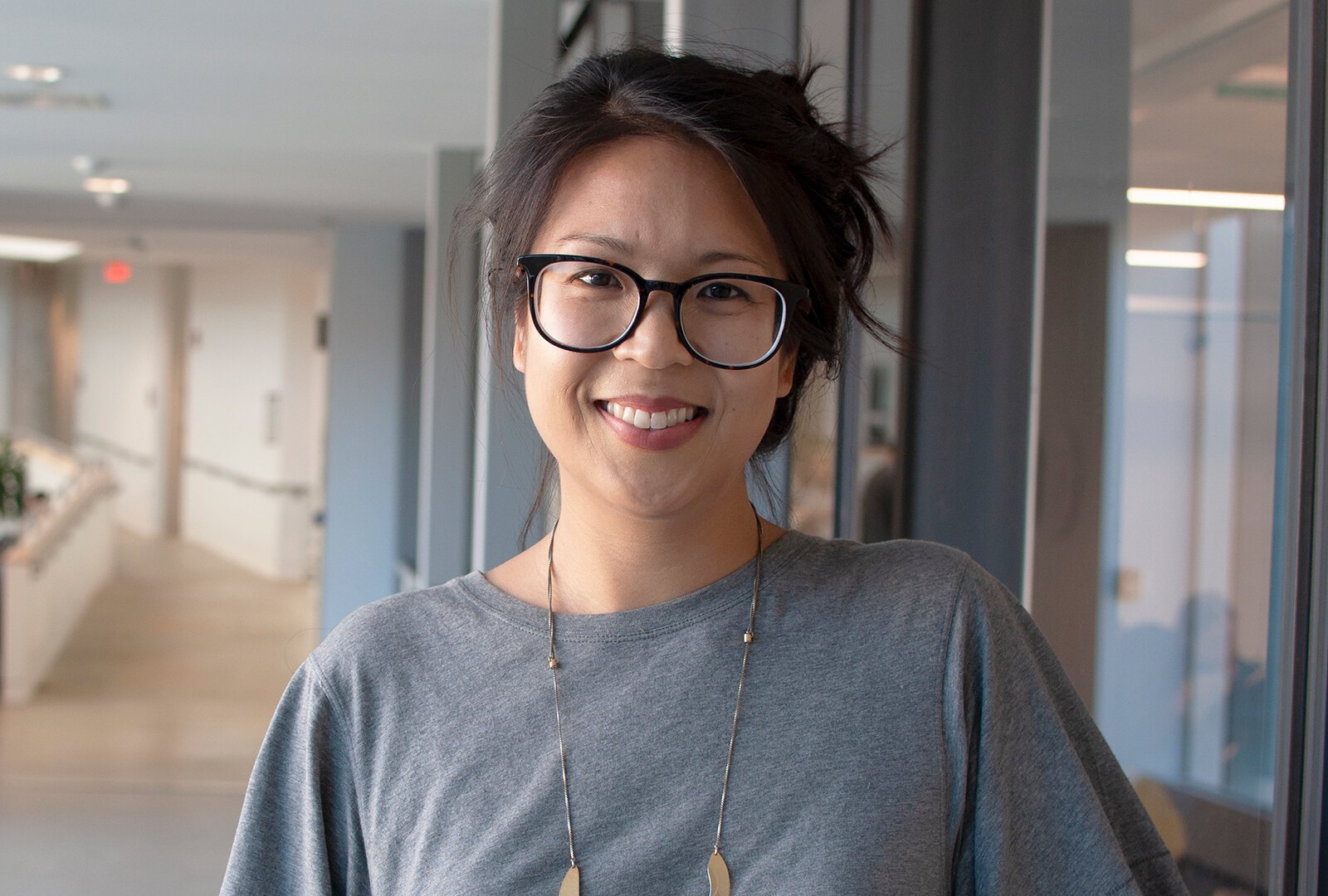 Perspectives: Jenn Low | Landscape Architecture Foundation