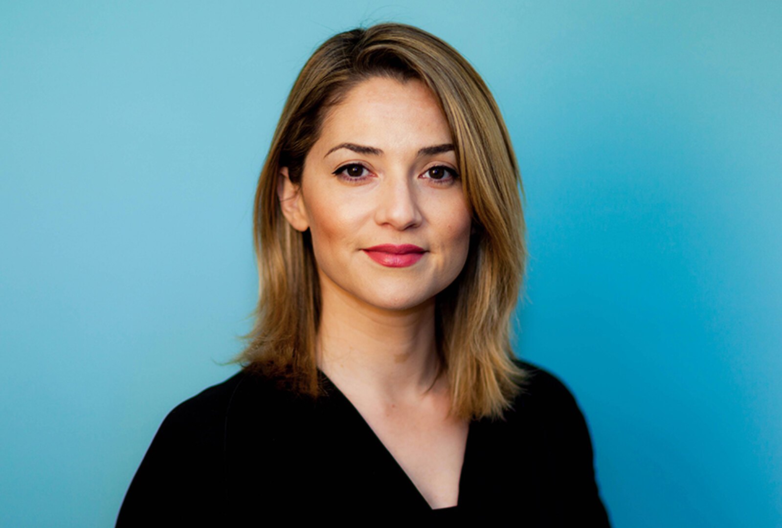 Perspectives: Kimberly Garza | Landscape Architecture Foundation