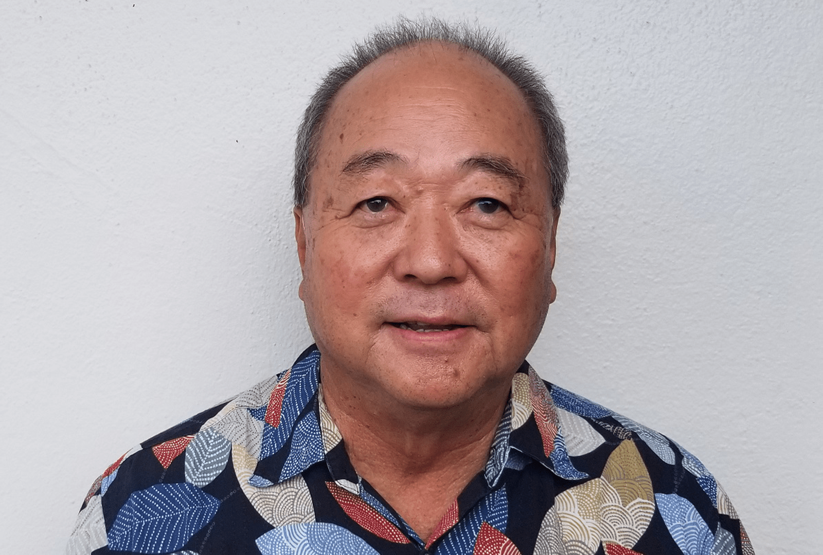 Perspectives: Mike Miyabara | Landscape Architecture Foundation