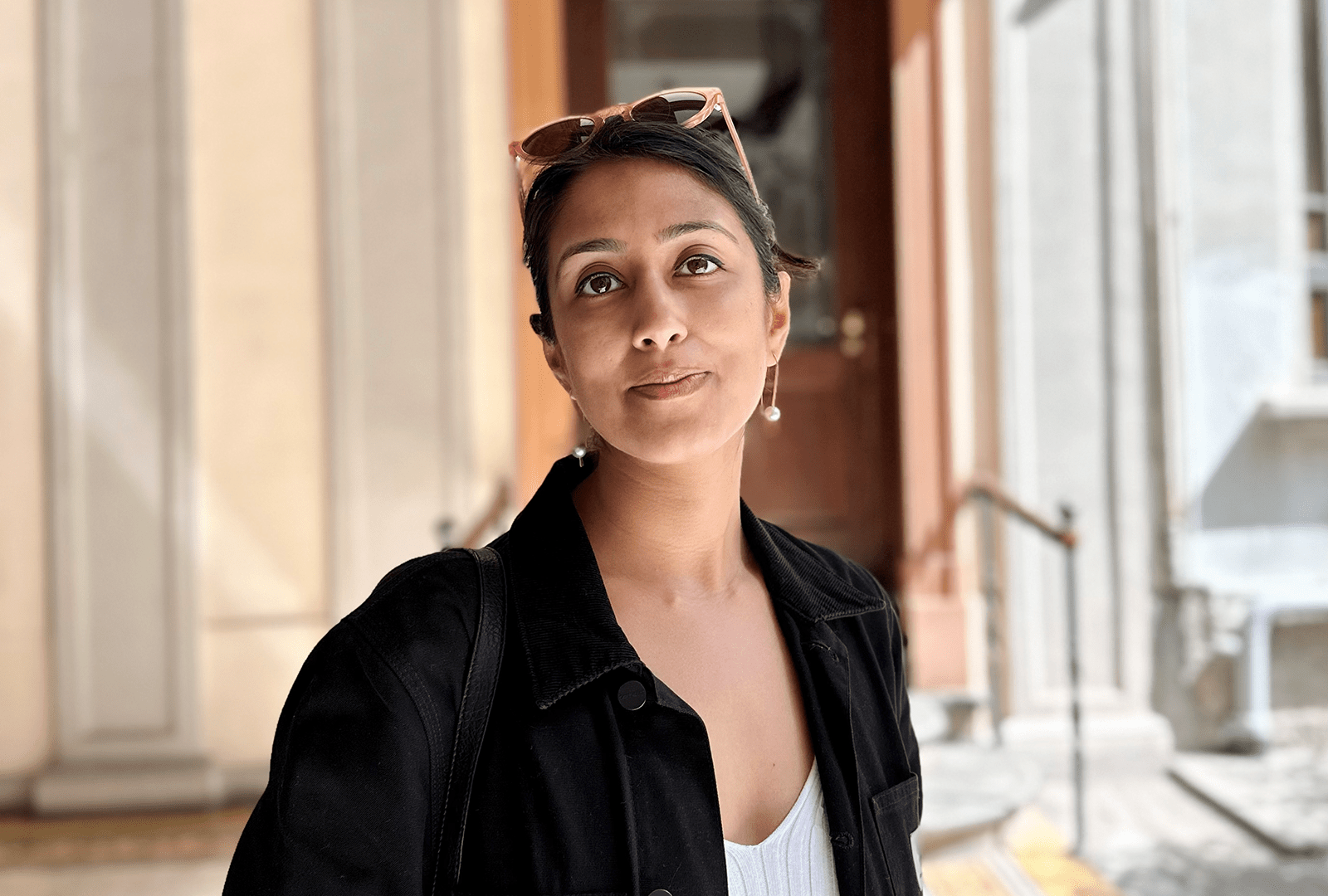 Perspectives: Khyati Saraf | Landscape Architecture Foundation