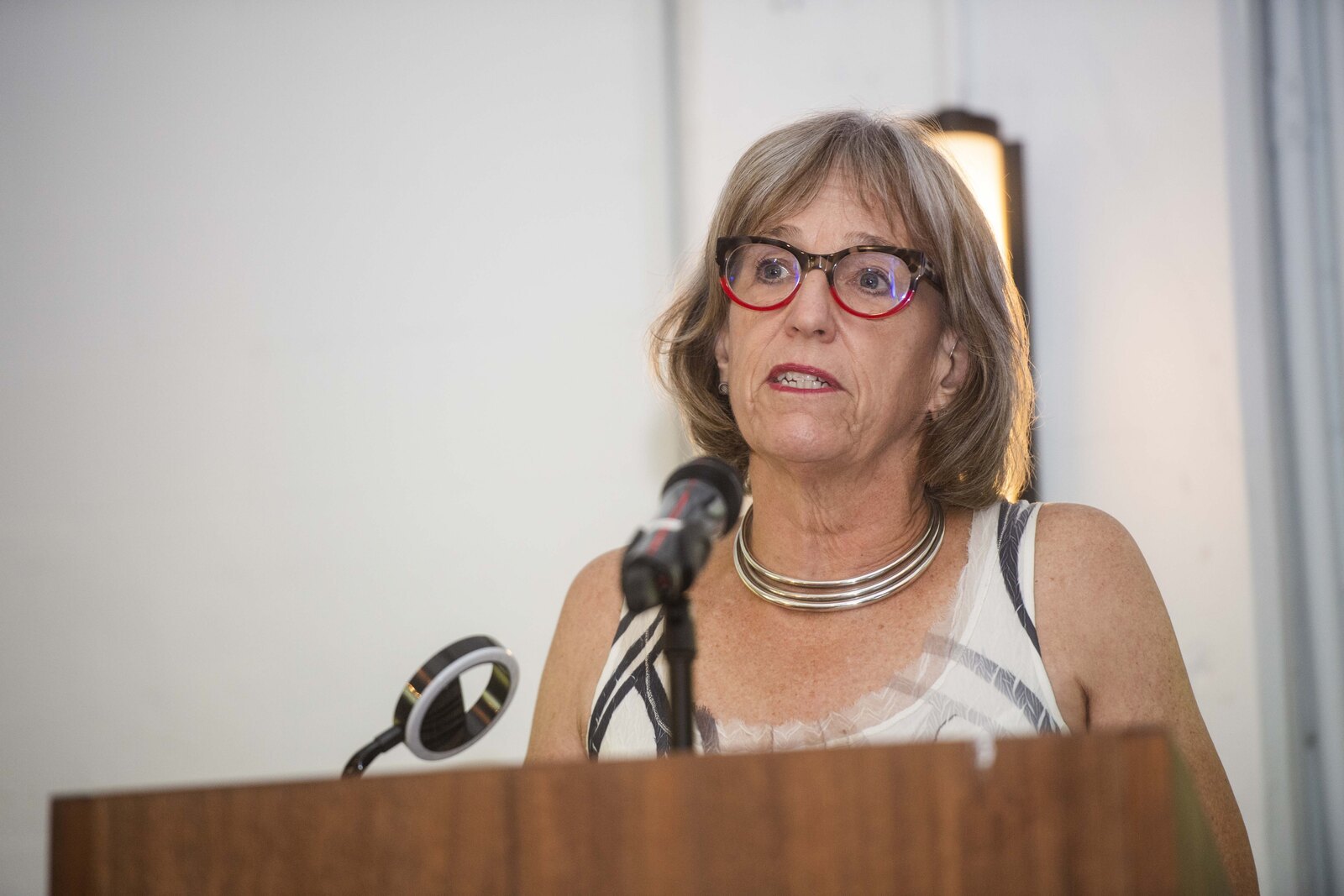 Lucinda Sanders Reflects on Leadership in Landscape Architecture ...