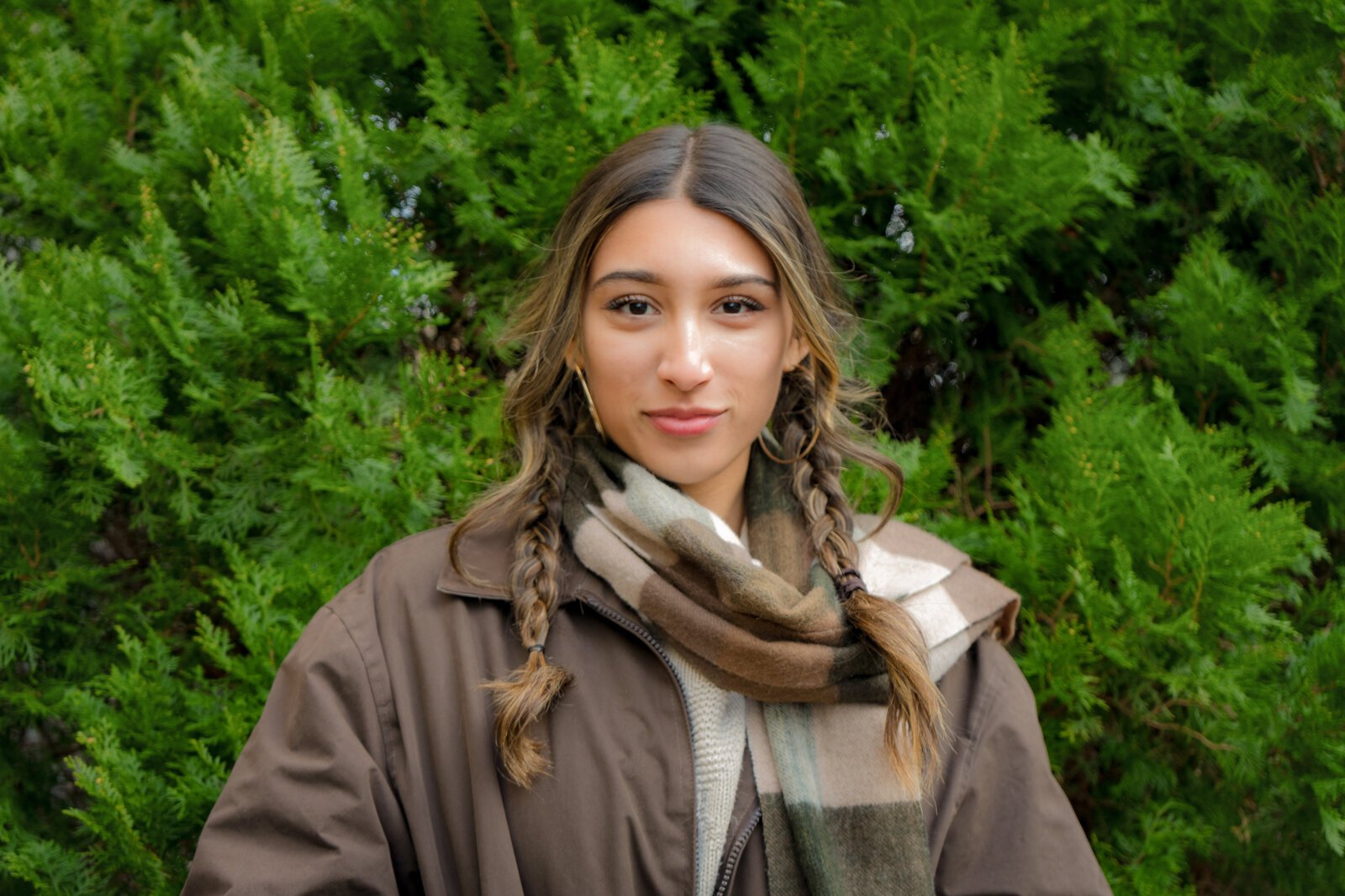Landscape Architecture Student Aisha Malik is Inspired by the Alaskan Interior | Landscape ...