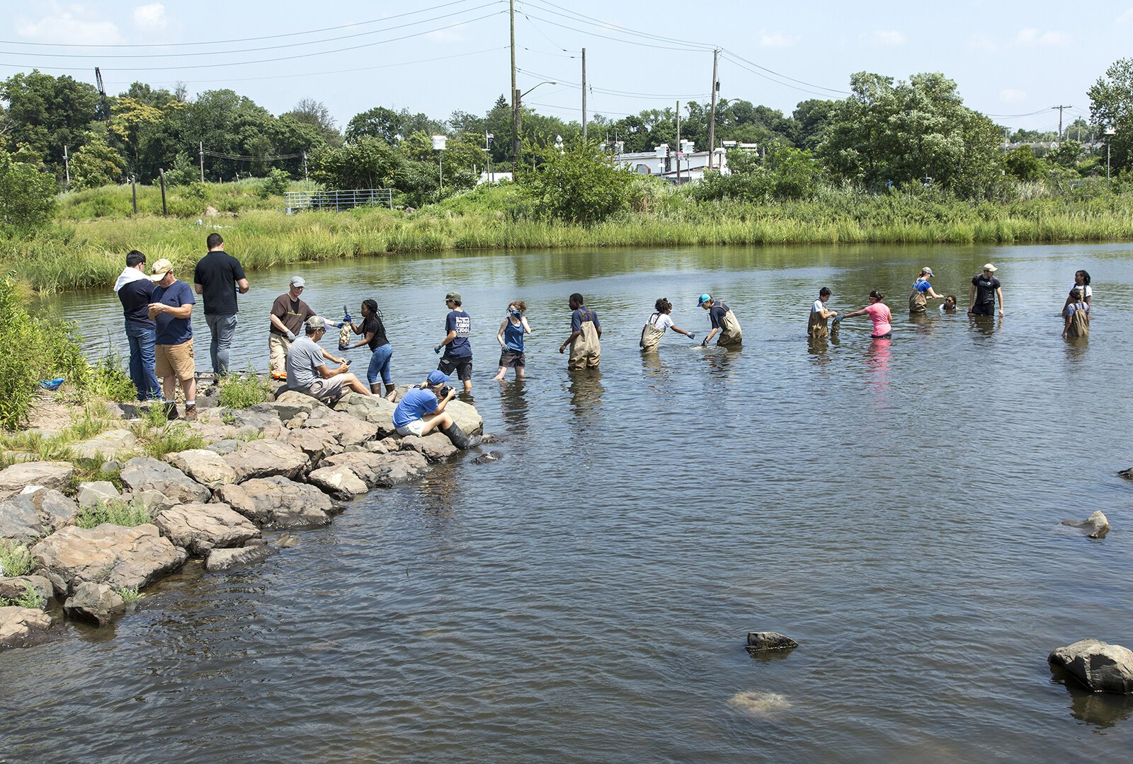 LAF Fellow Brad Howe is Harnessing the Power of Landscapes as Learning ...