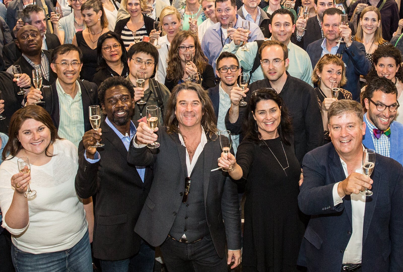 In Remembrance: Richard Weller | Landscape Architecture Foundation