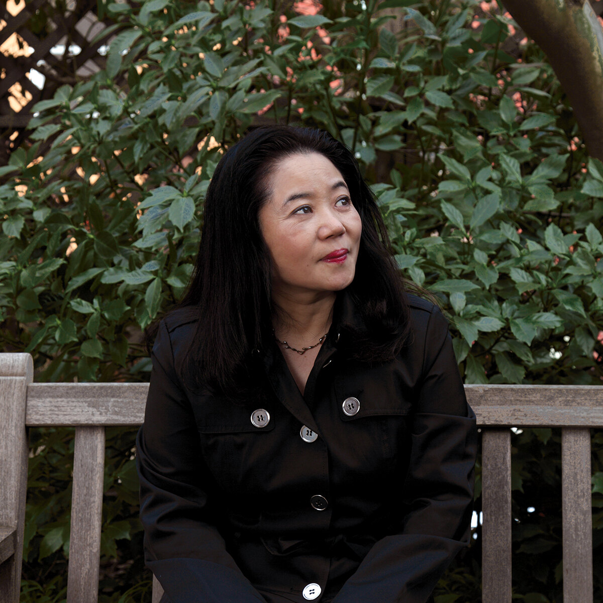 Perspectives: Noriko Maeda | Landscape Architecture Foundation