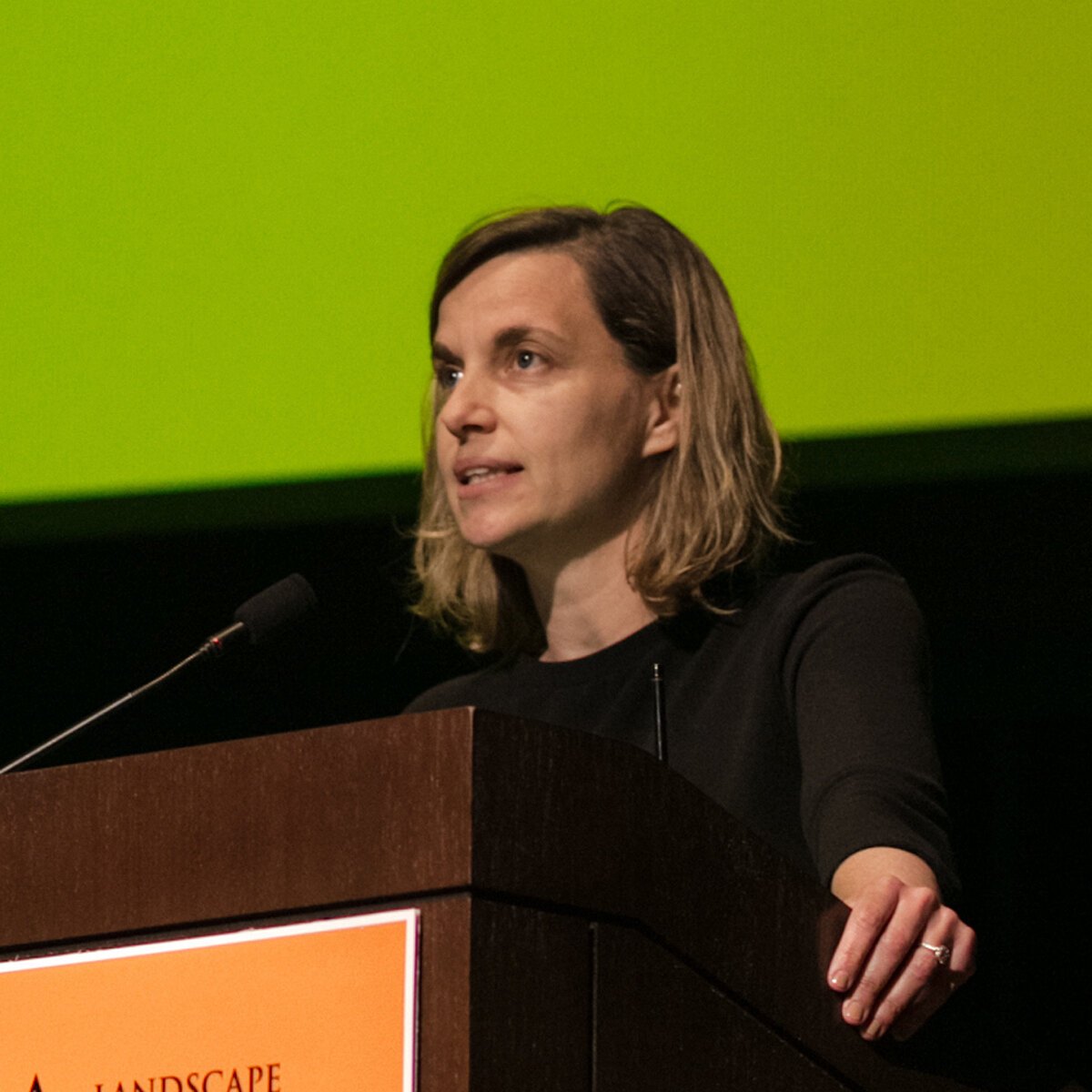 Urban Ecology as Activism | Landscape Architecture Foundation