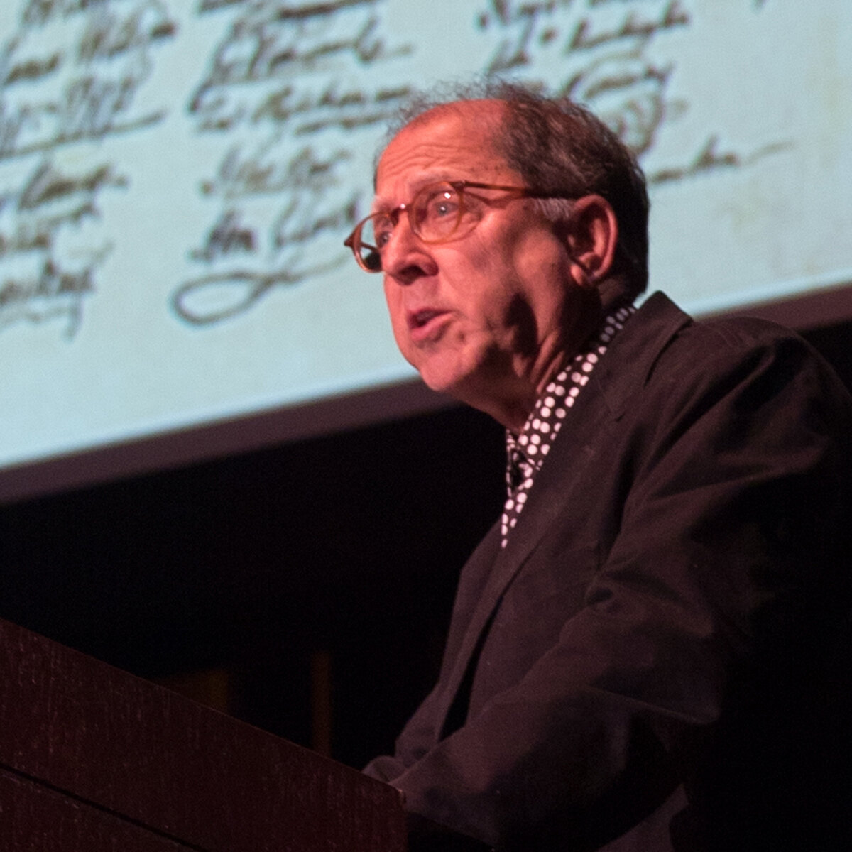 Less a Declaration Than Some Thoughts | Landscape Architecture Foundation