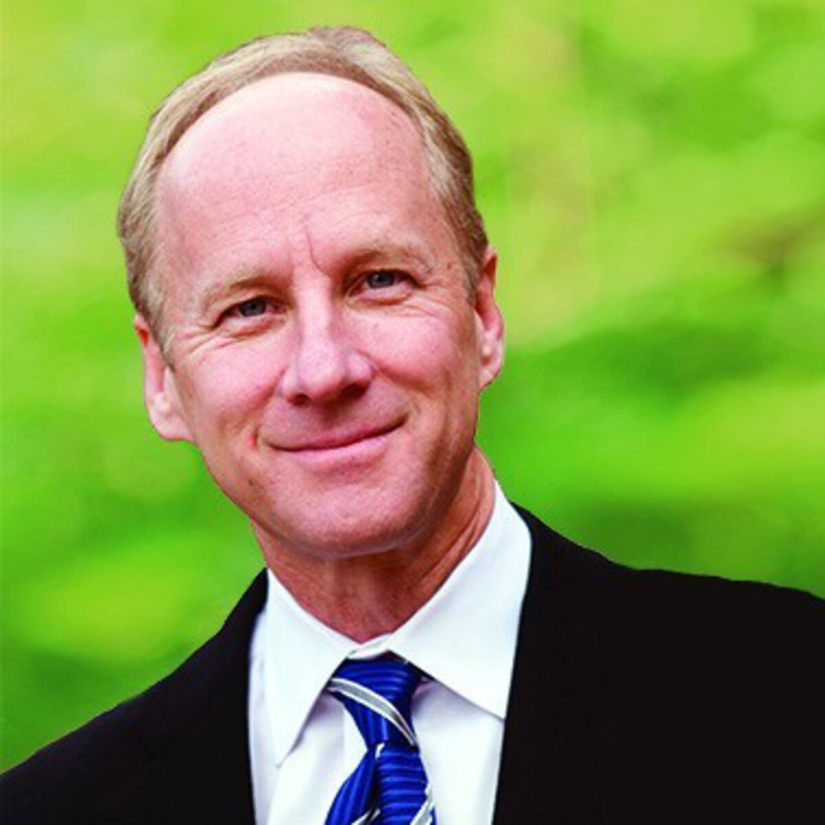 Donor Profile: Patrick Phillips | Landscape Architecture Foundation