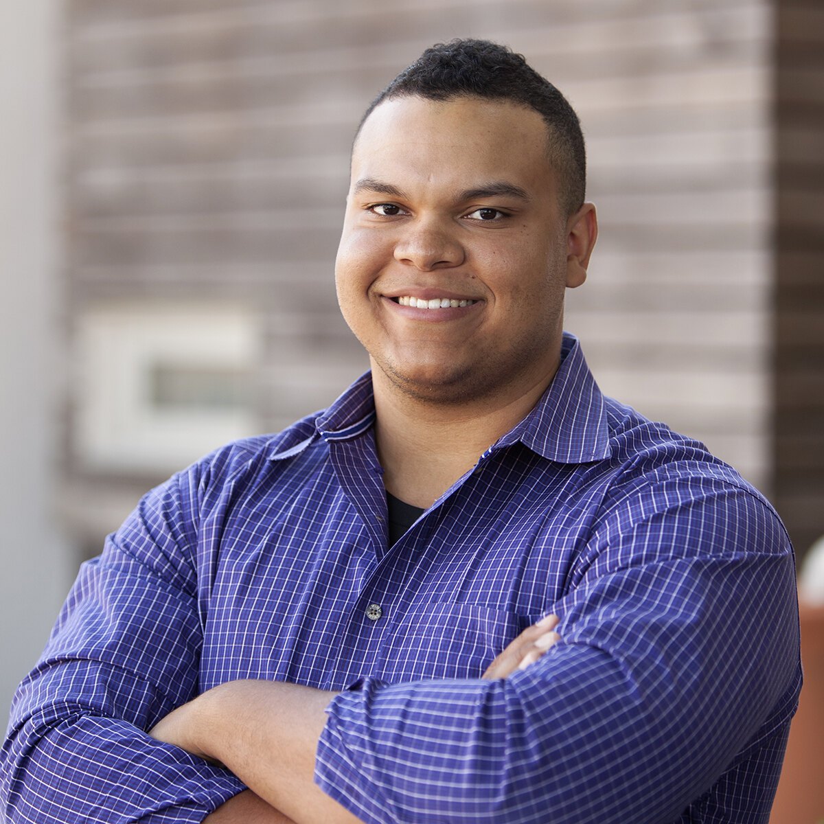 Perspectives: Chris Sanders | Landscape Architecture Foundation