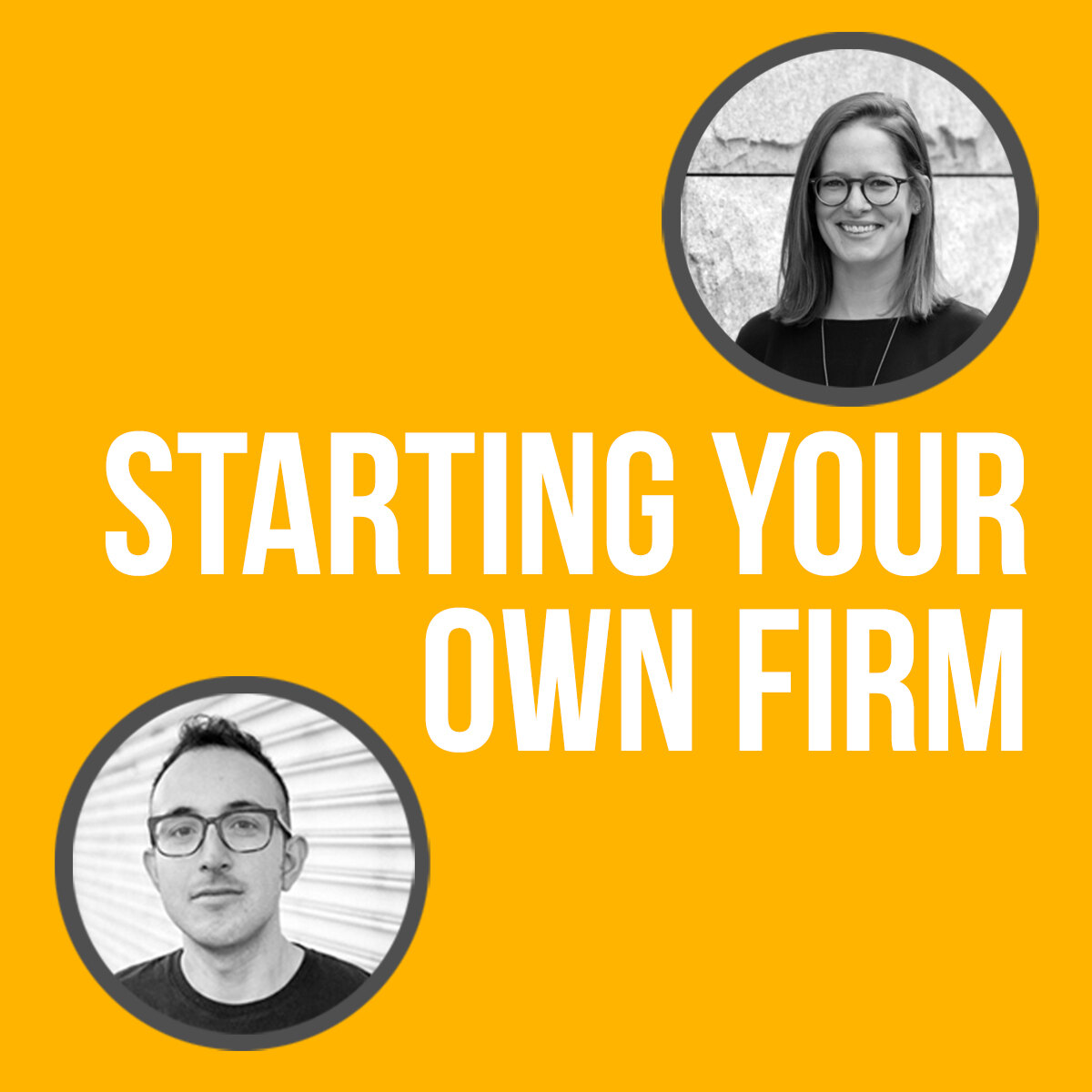Starting Your Own Firm | Landscape Architecture Foundation