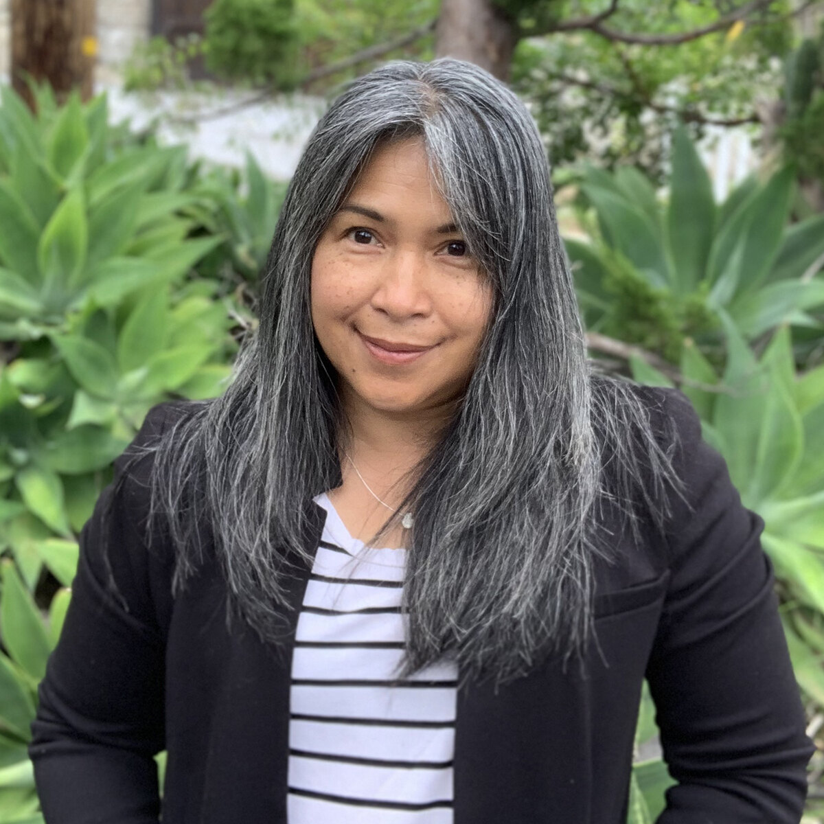 Perspectives: Michele Montano | Landscape Architecture Foundation