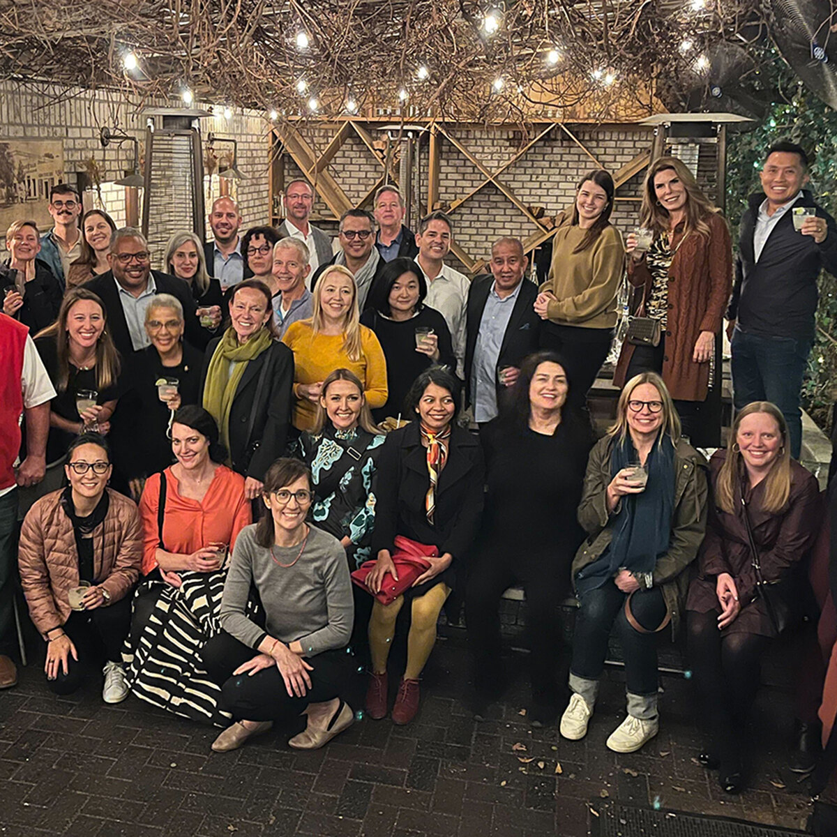 Welcome 2021-22 Board of Directors! | Landscape Architecture Foundation