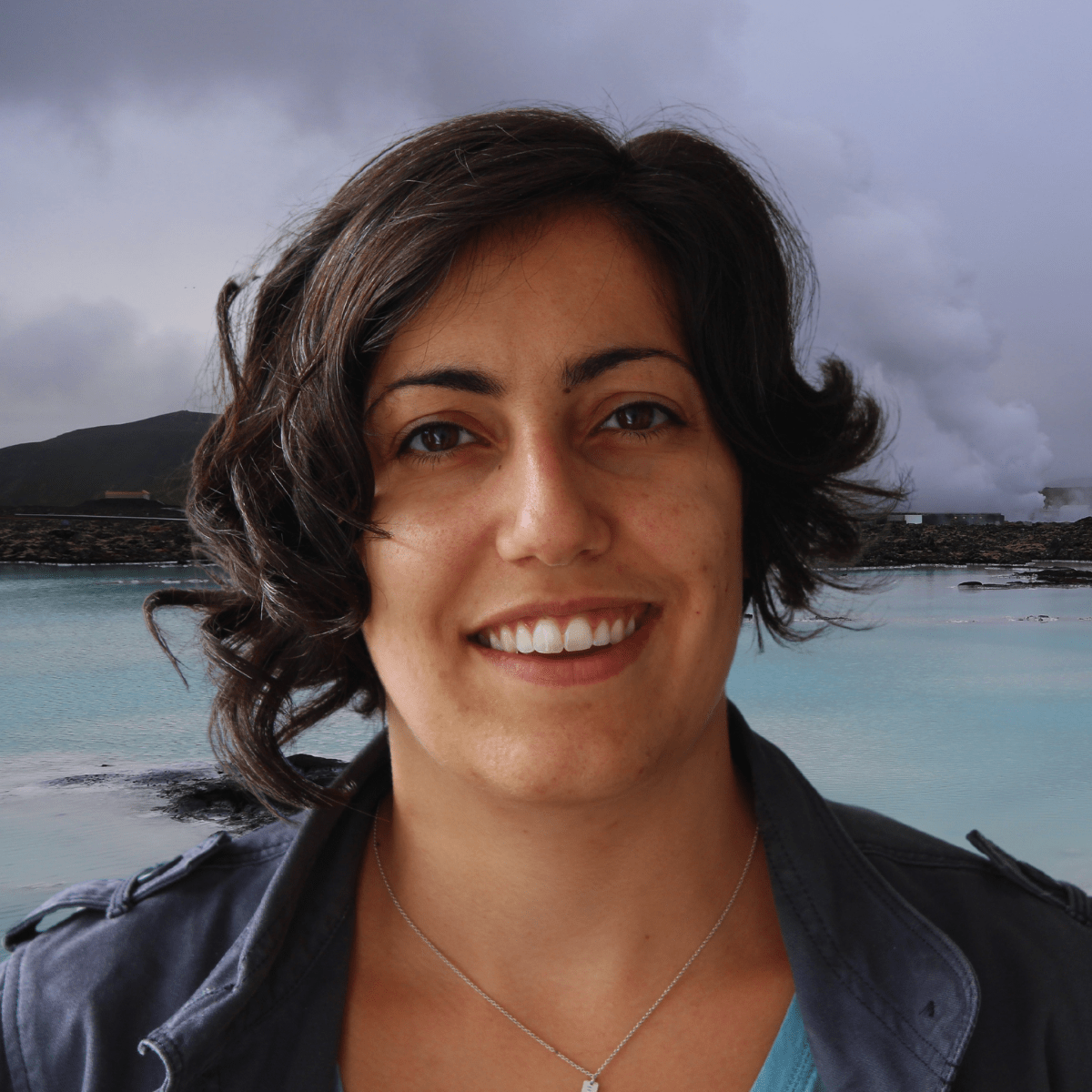Perspectives: Catherine De Almeida | Landscape Architecture Foundation