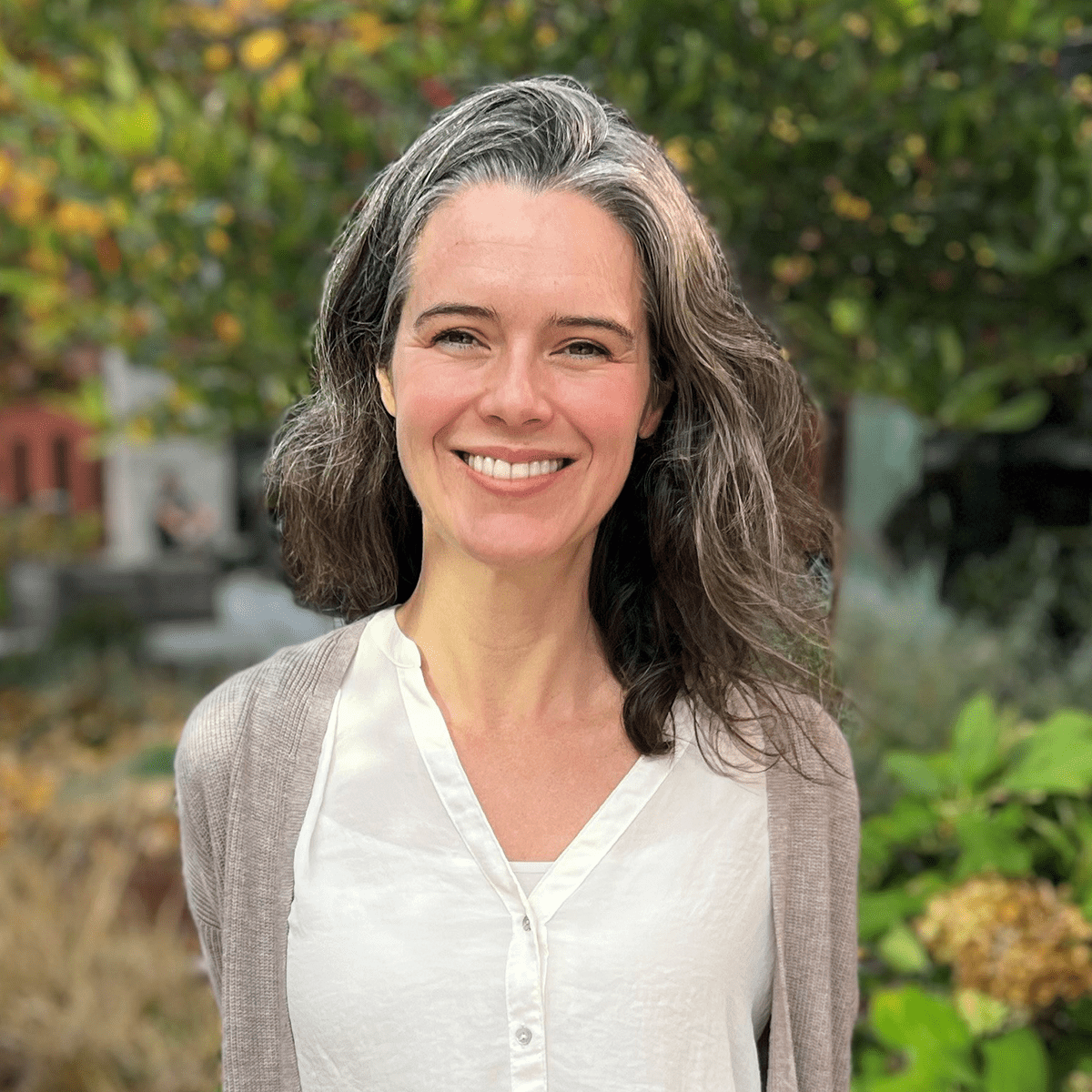 LAF Welcomes New Director of Development | Landscape Architecture ...