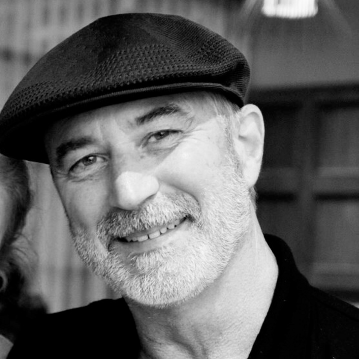 Richard Weller Honored with Inaugural LAF Legacy Award | Landscape ...