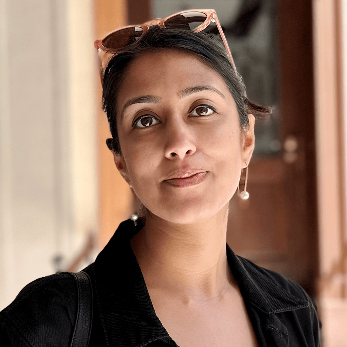 Perspectives: Khyati Saraf | Landscape Architecture Foundation