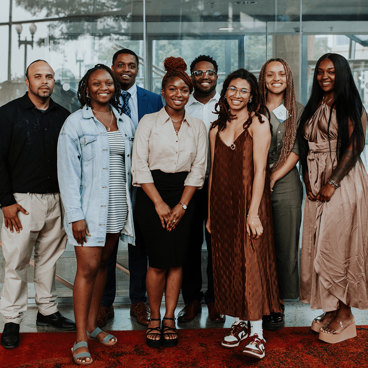 LAF DEI Campaign Raises Over $2.5 Million for New Ignite Program ...