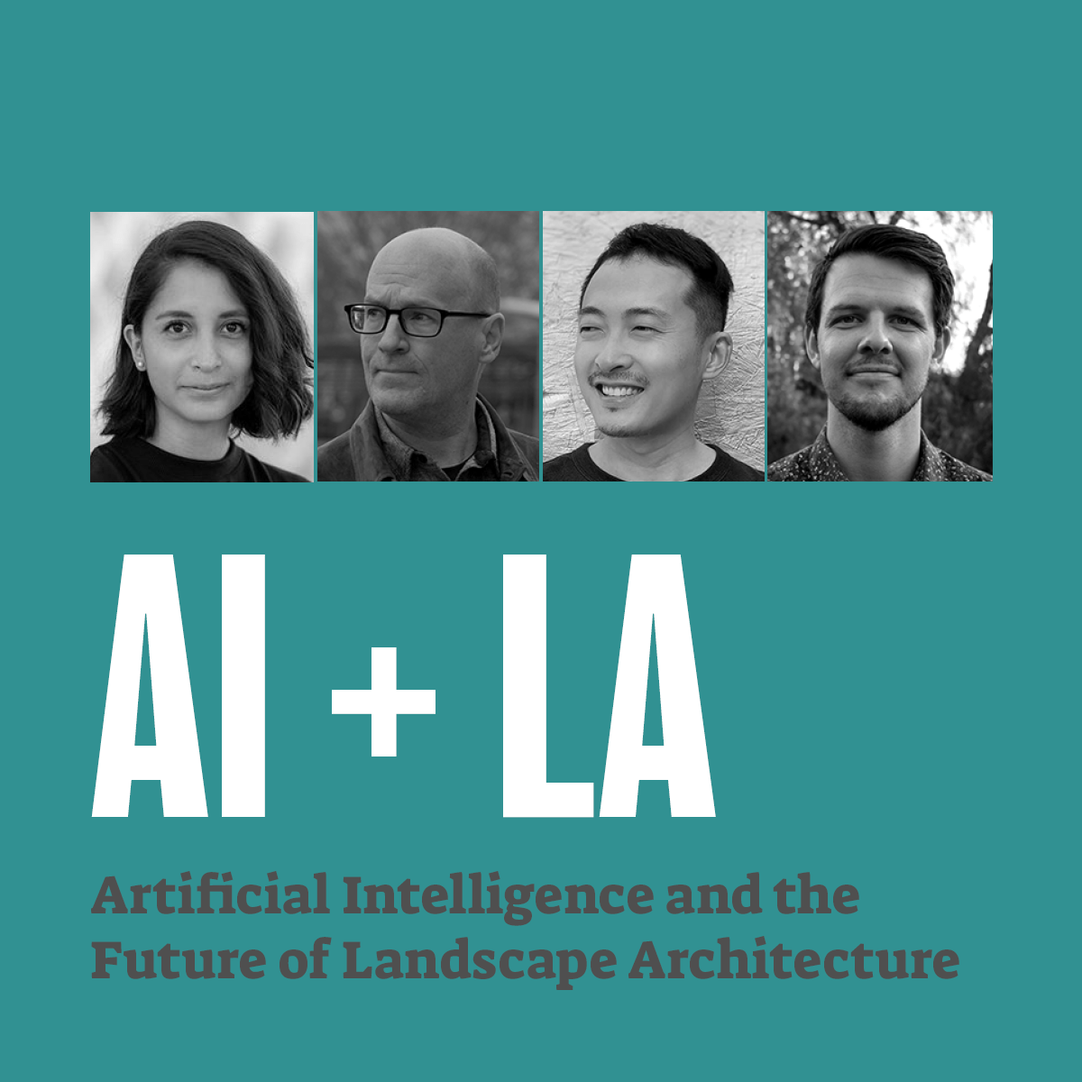 Artificial Intelligence and the Future of Landscape Architecture ...