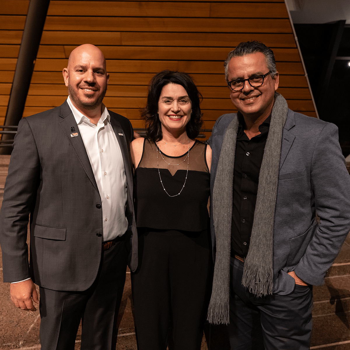 Welcome 2023-24 Board of Directors! | Landscape Architecture Foundation