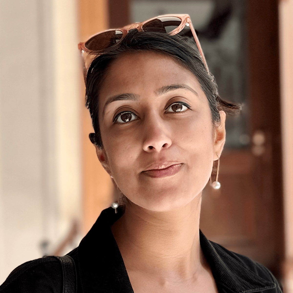 Perspectives: Khyati Saraf | Landscape Architecture Foundation