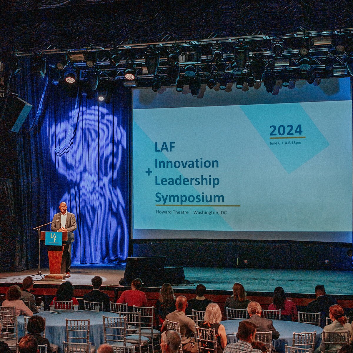 Presentations from the 2024 LAF Innovation + Leadership Symposium ...