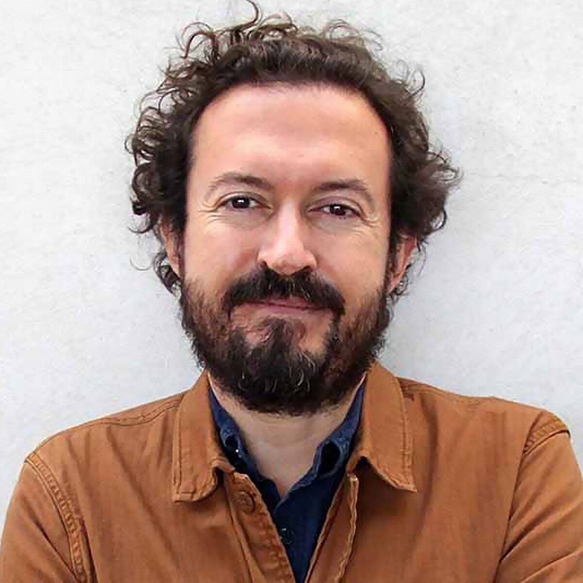 Perspectives: Gabriel Díaz Montemayor | Landscape Architecture Foundation