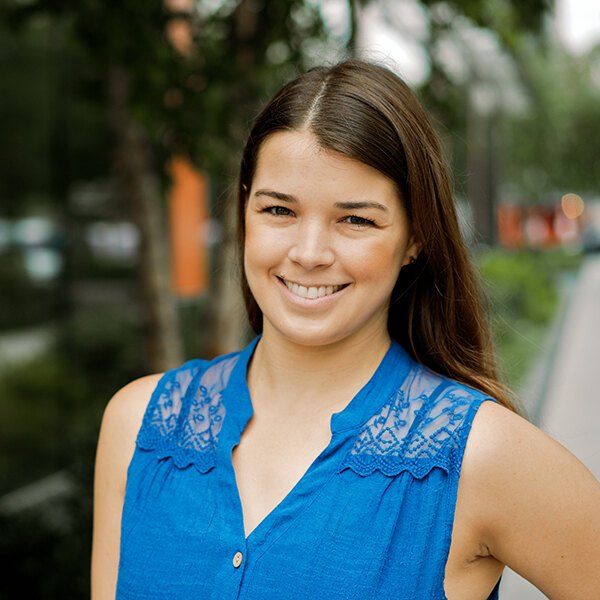 LAF Staff - Contact Us | Landscape Architecture Foundation