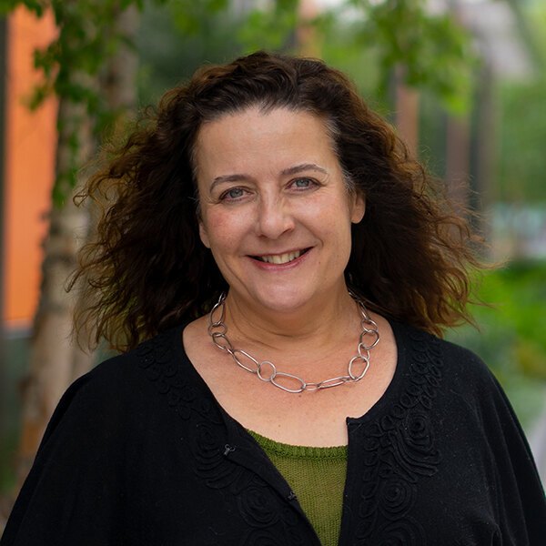 LAF Staff - Contact Us | Landscape Architecture Foundation