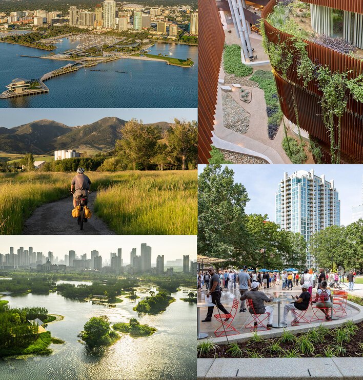 New Guide to Evaluate Performance | Landscape Architecture Foundation