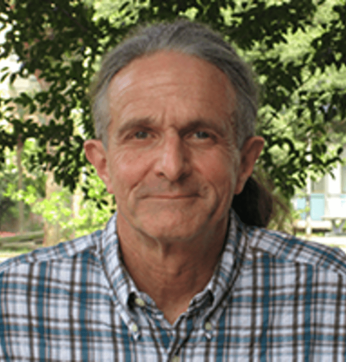 Richard Weller Honored with Inaugural LAF Legacy Award | Landscape ...