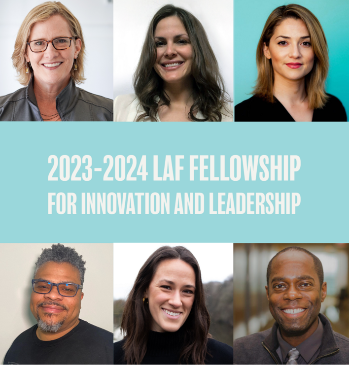 Announcing Our 2019 LAF Olmsted Scholars | Landscape Architecture ...