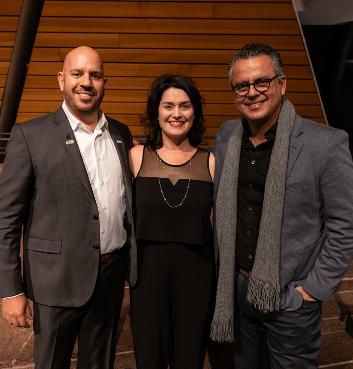 In Remembrance: Joseph J. Lalli, FASLA | Landscape Architecture Foundation