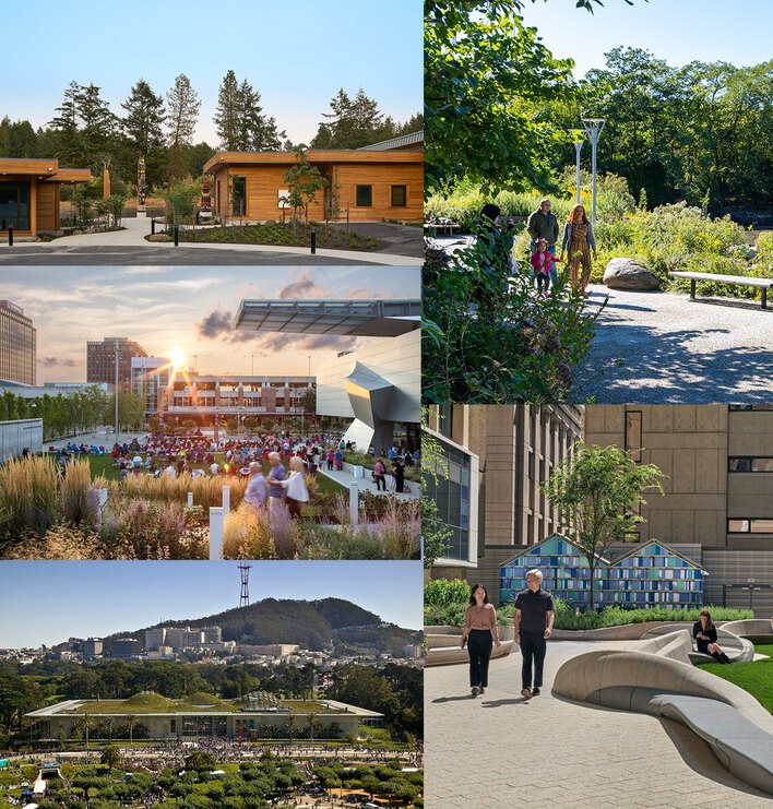 New Guide to Evaluate Performance | Landscape Architecture Foundation