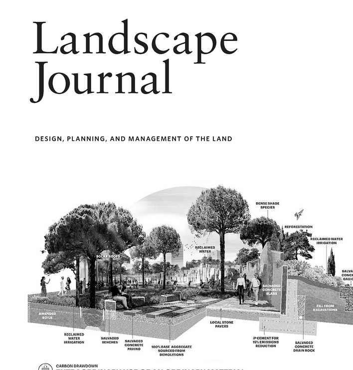 New Guide to Evaluate Performance | Landscape Architecture Foundation